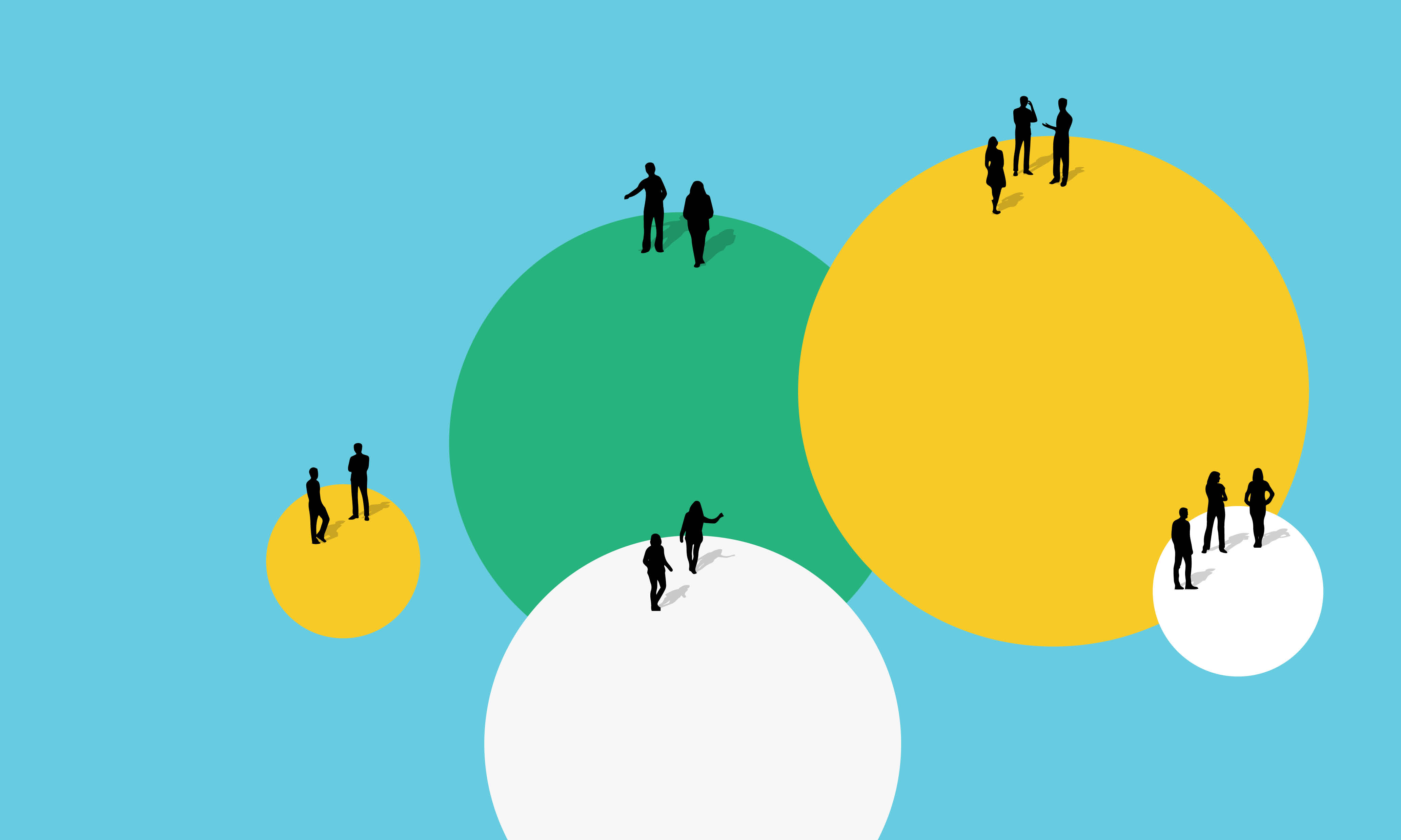 Inspirerend Coachen: Meesterschap - Coach opleiding