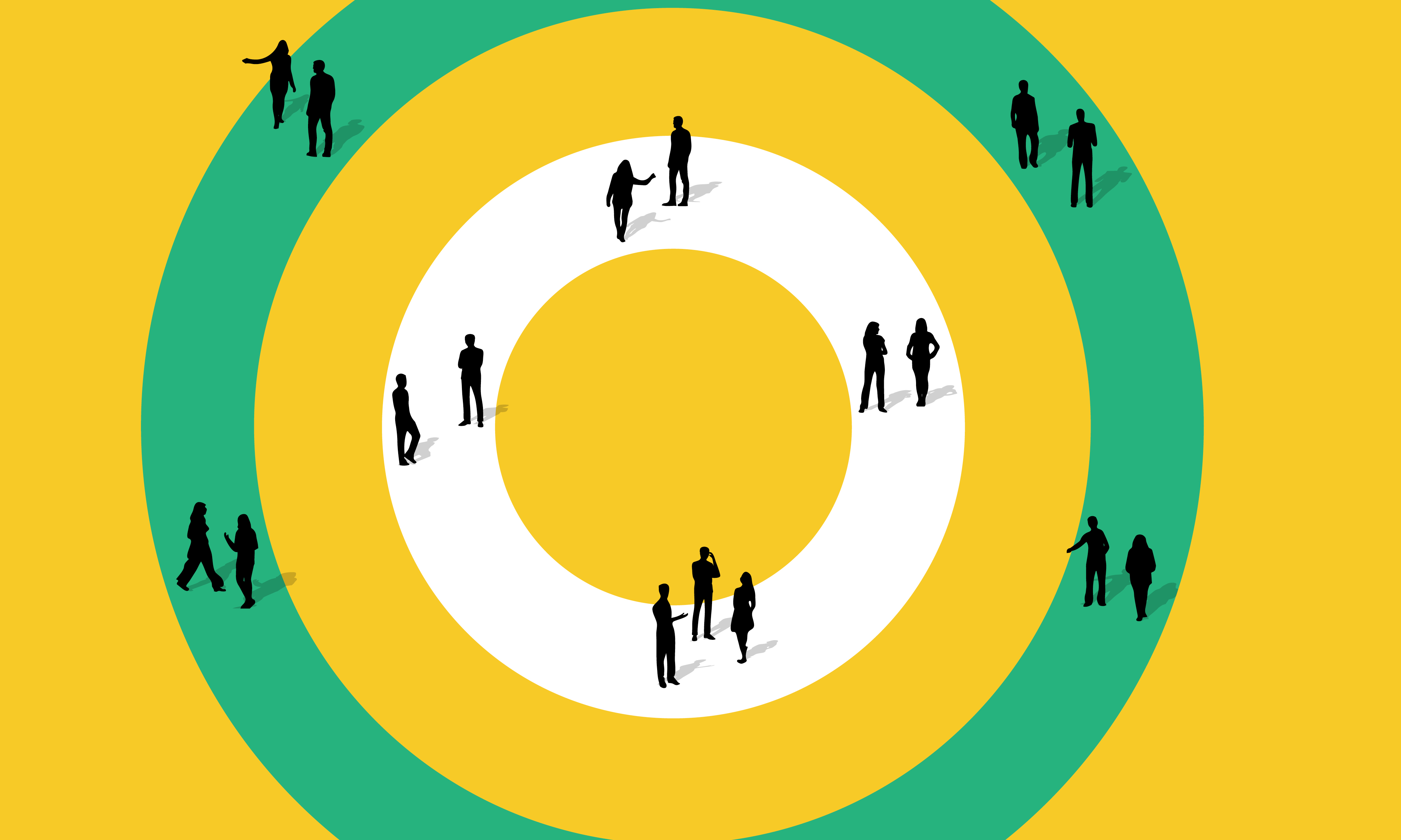Sociocratie 3.0: haal het beste uit je team en organisatie - Opleiding ...