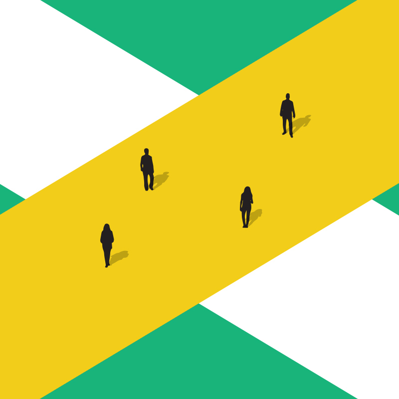 Opleiding Beroepskwalificatie Loopbaanbegeleider - Coach opleiding