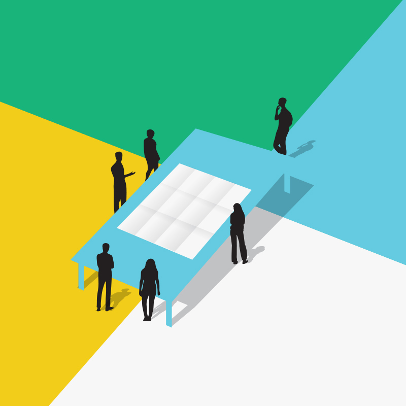 Ontwerpen van een training - Train the trainer